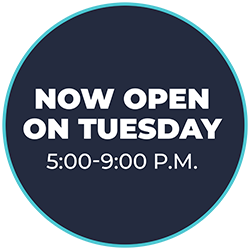 Queensview Steakhouse